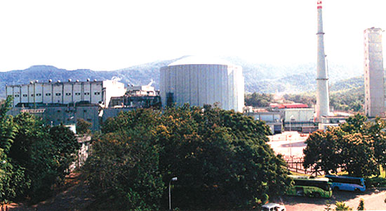 Movement Against Kaiga