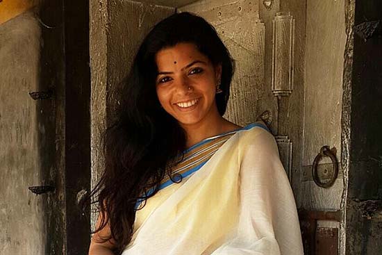 Rajshri Deshpande: Characters With Grey Shades Can Destroy One Internally