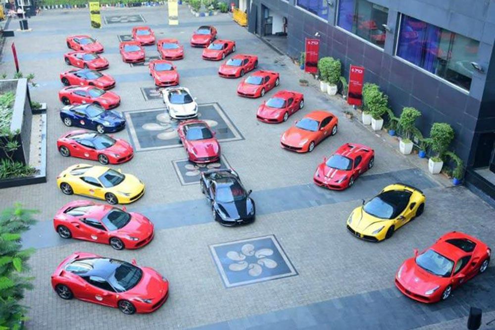 Ferrari Cars Price-lists In The Philippines 2021, 50% OFF