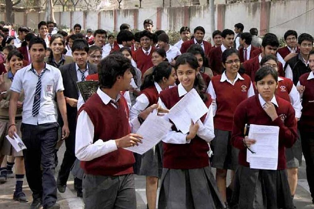 Acid Attack Survivor Kafi Tops CBSE Class 10 Boards With 95.20% Score ...