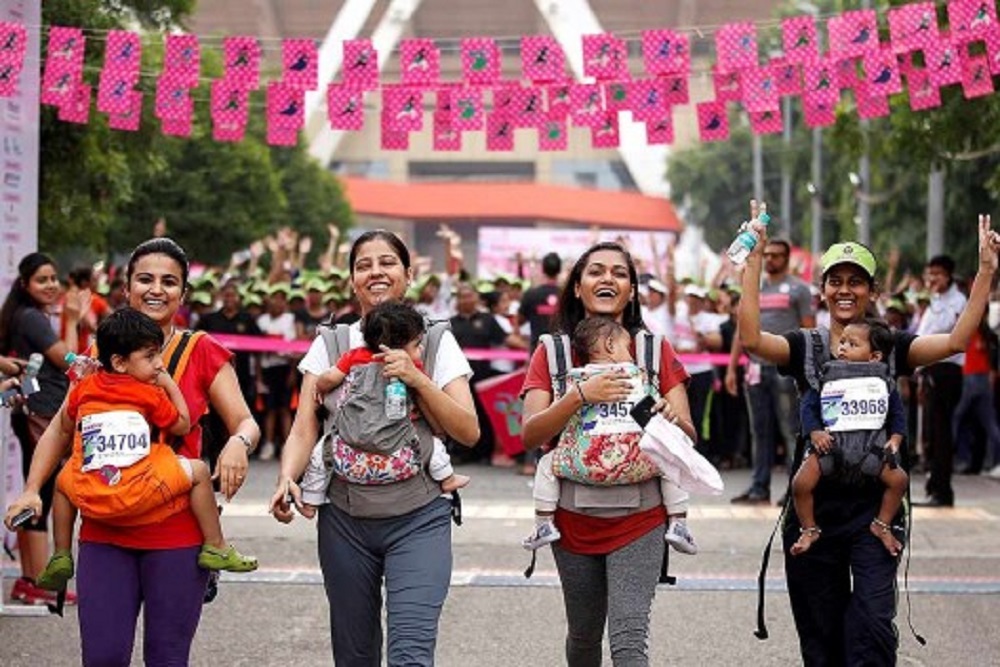 Pinkathon