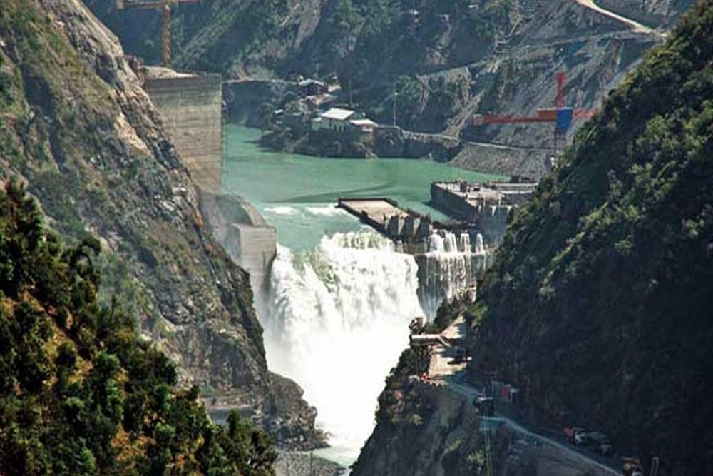 Indus Water Treaty: Is Water Going To Be Latest Frontier In India ...