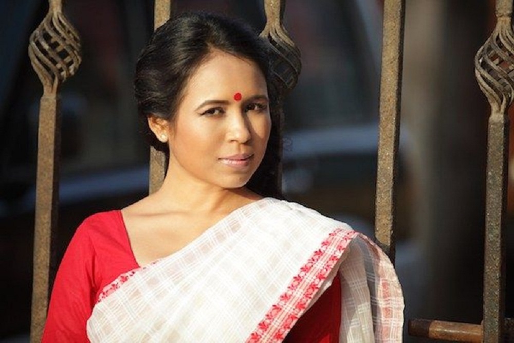 Rima Das Pays Tribute To Her Father With 'Tora's Husband', A Film ...