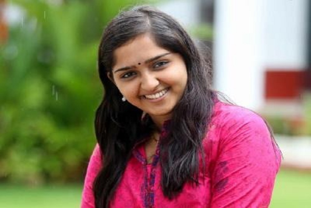 Malayalam Actress Sanusha Hot Photos