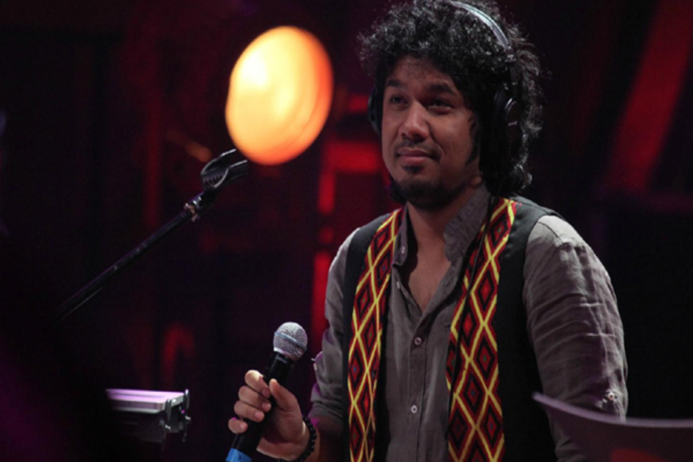 5 Songs By Papon That You Can't Miss To Experience Live