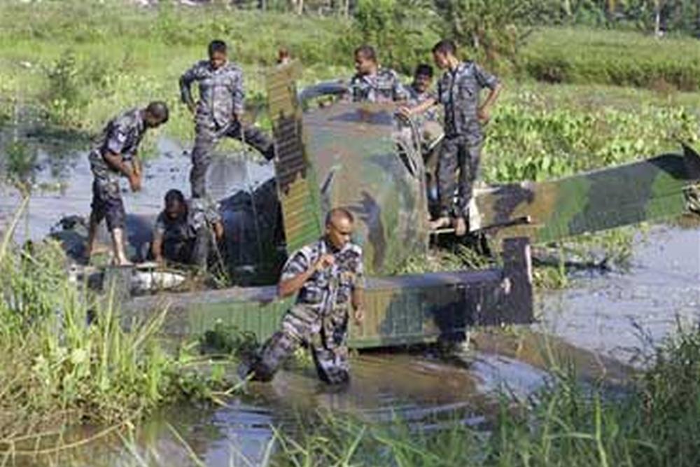 Mulative Ltte Attack