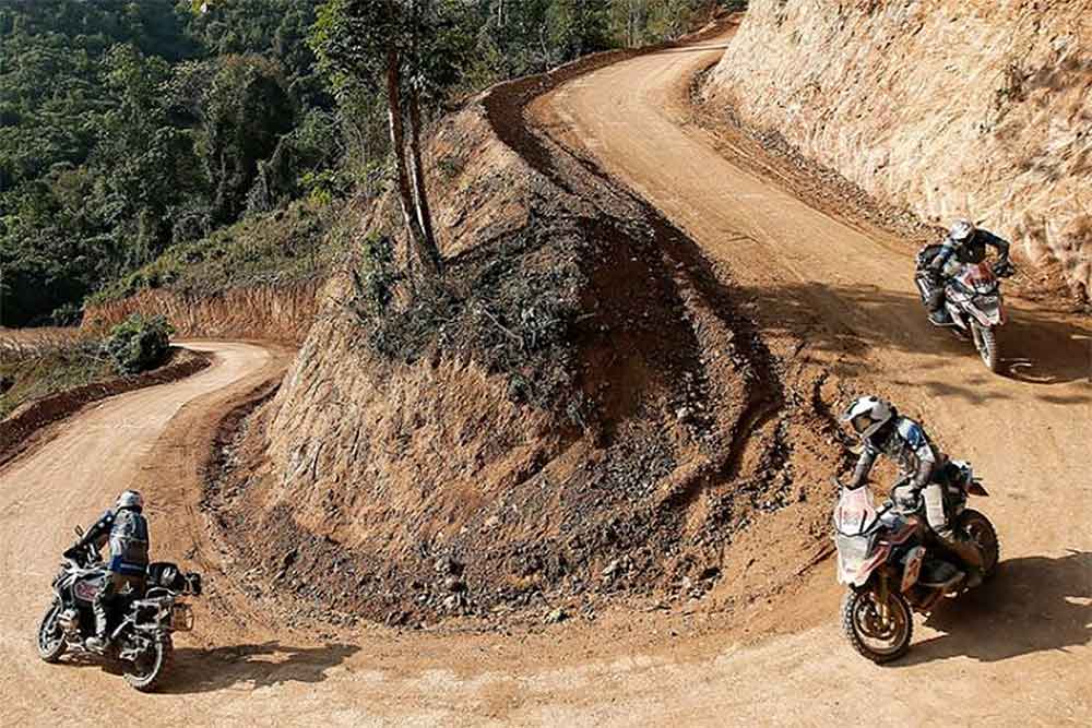 BMW Off Road Skills BMW Motorrad UK | atelier-yuwa.ciao.jp