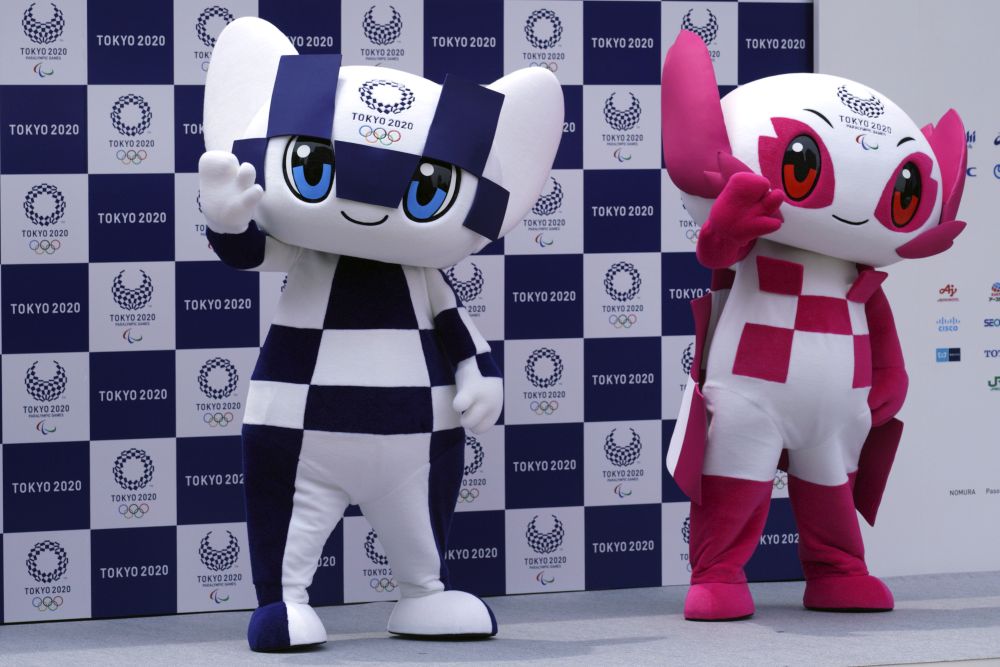 Mascot