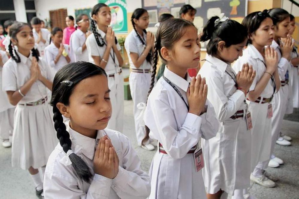 Schools Will Soon Start Child Fitness Classes schools-will-soon-start-child-fitness-classes