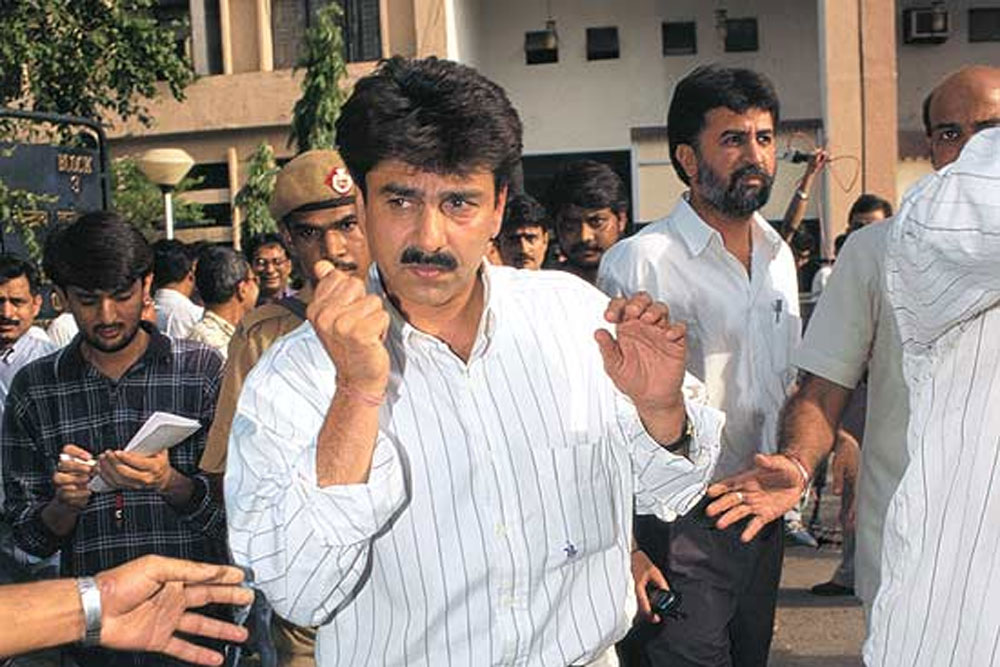 Manoj Prabhakar Quits Nepal Men's Team After Four Months As Head Coach