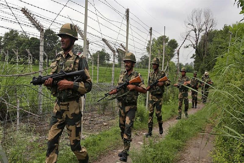 Terror Camps