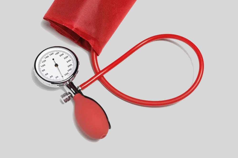 Tips To Control High Blood Pressure Without Meds