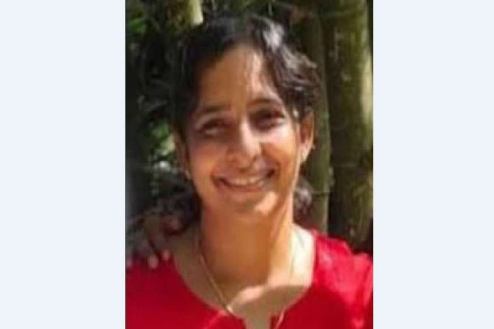 Jolly Joseph's Instagram, Twitter & Facebook on IDCrawl