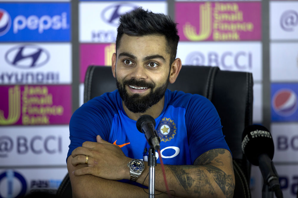 Virat Kohli virat-kohli