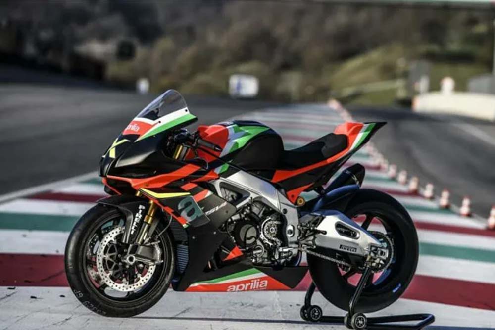 Aprilia Superbike Lineup Launched, Prices Start From Rs, 57% OFF