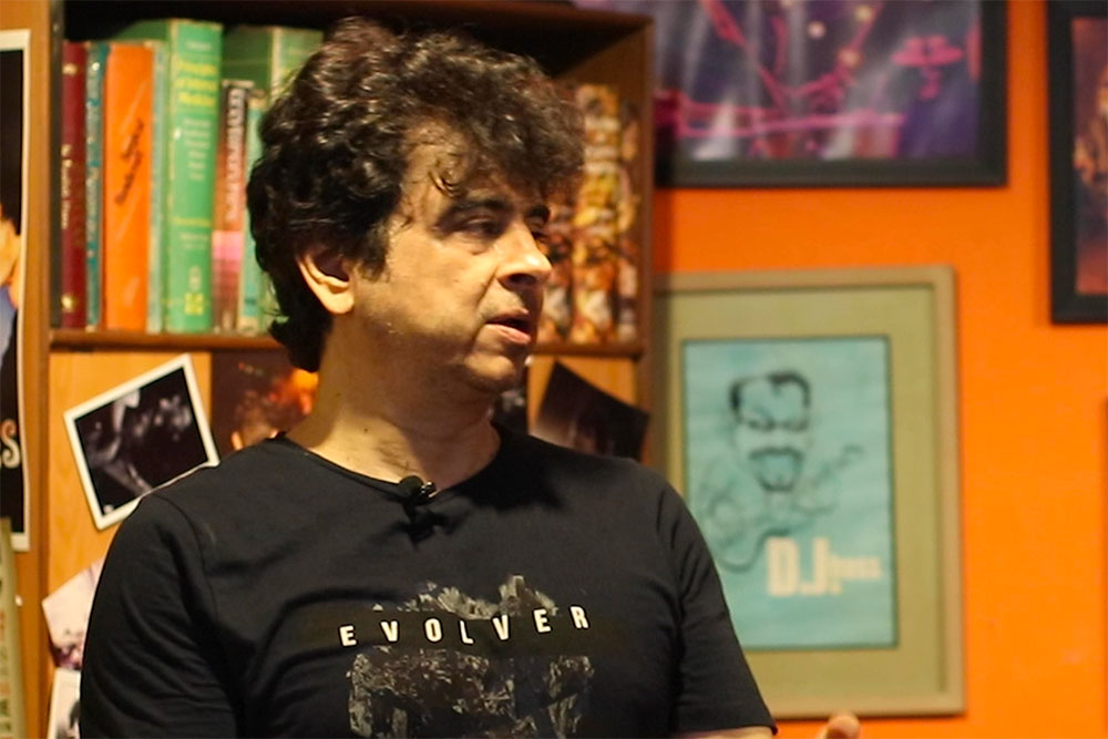 Palash Sen's Musical Short Film Explores Love, Identity In Himachal