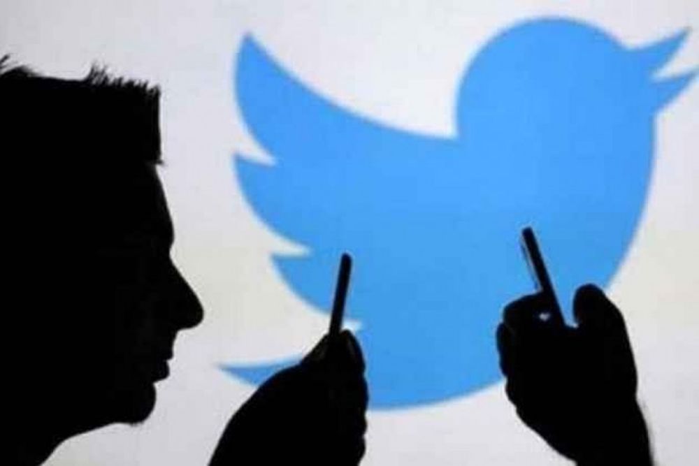 Twitter Suspends 200 Pakistani Accounts After Their Posts On Kashmir