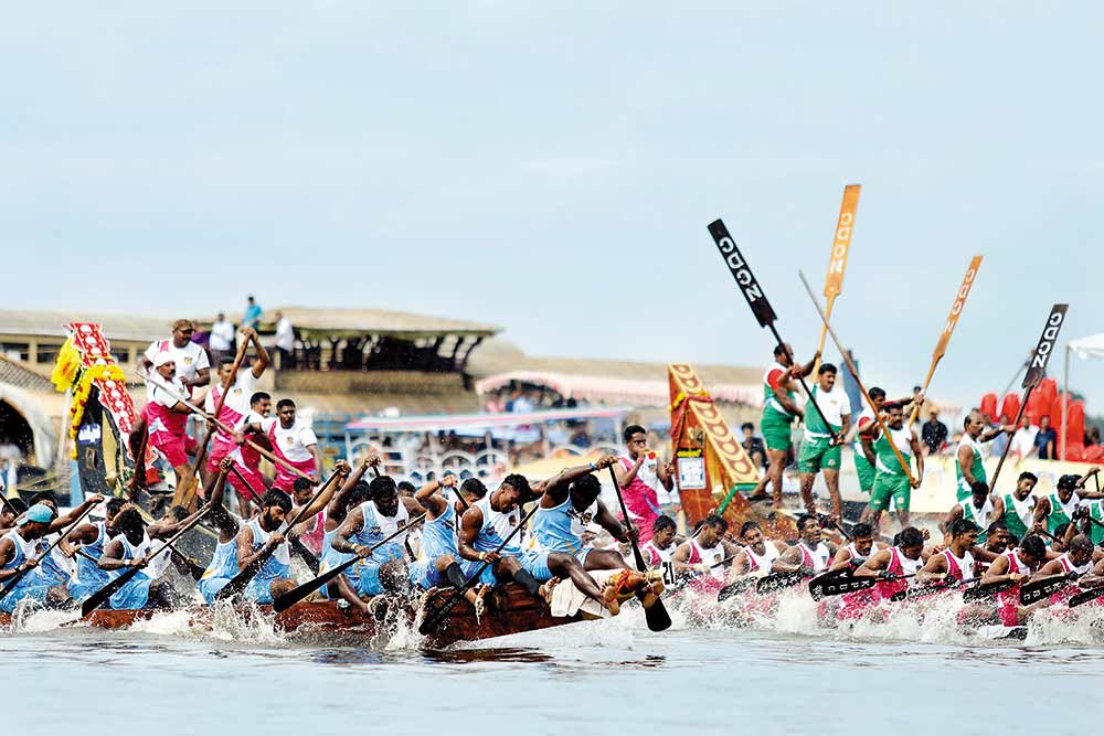 Boat Race