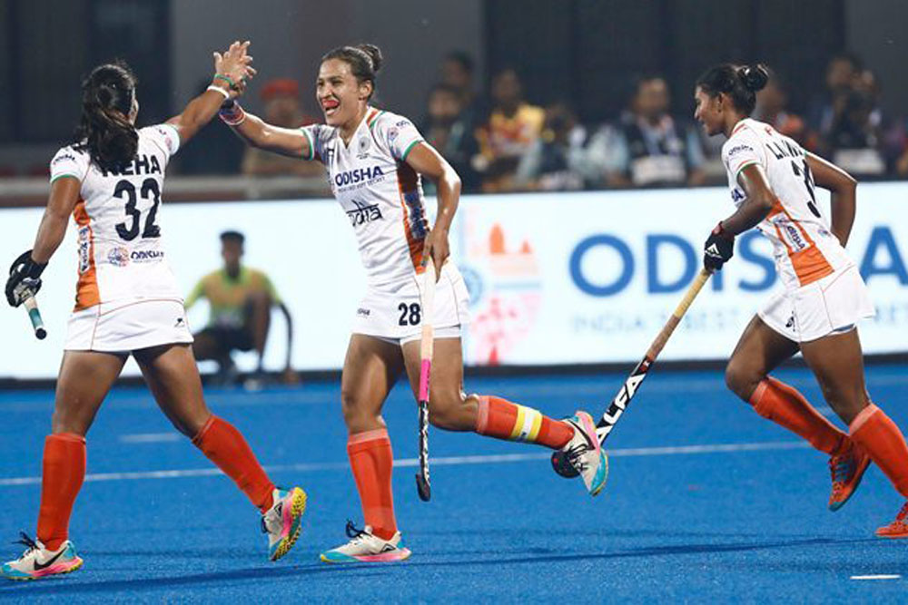 Latest Sports News, Sports Updates, Cricket, Football, Tennis, Hockey ...