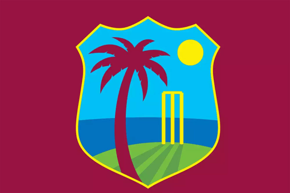 West Indies Cricket Logo