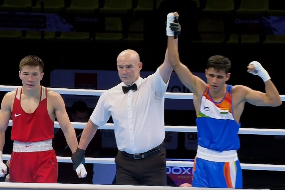 Latest Sports News, Sports Updates, Cricket, Football, Tennis, Hockey ...