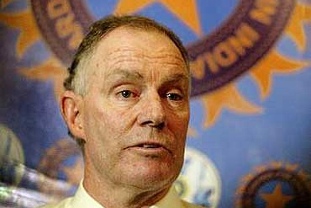Former India Coach Greg Chappell Reveals Financial Struggles, Friends ...