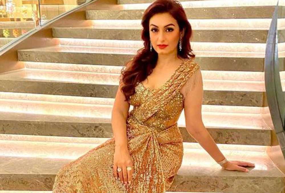 Sibling Goals: 5 Reasons Why Sukriti Kakar And Prakriti Kakar Have A ...