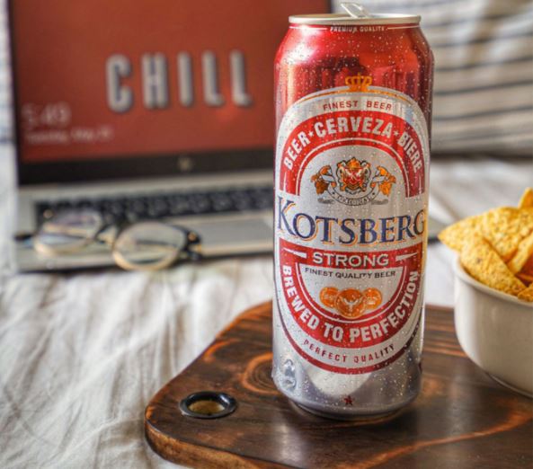 Celebrate The Legacy Of MS Dhoni With This Beer