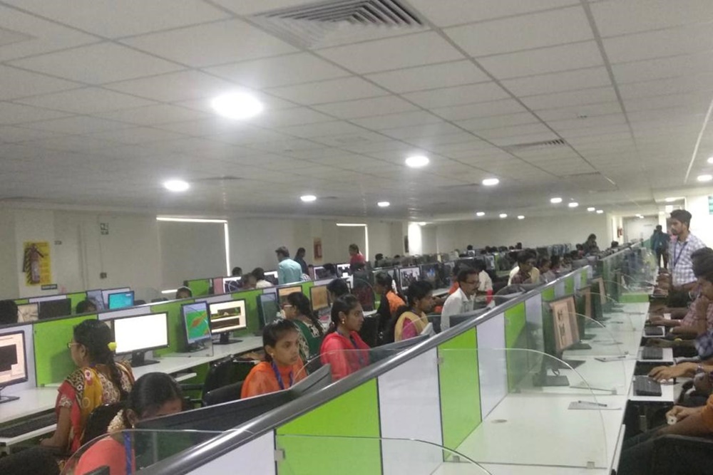 Tamil Nadu - Projects and Development II | Page 430 | SkyscraperCity Forum