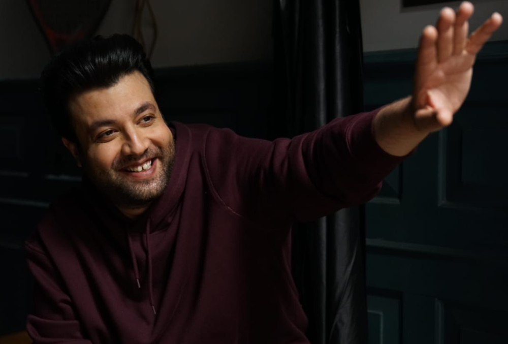 Varun Sharma Wants To Be Known By His Characters' Names Before His Own