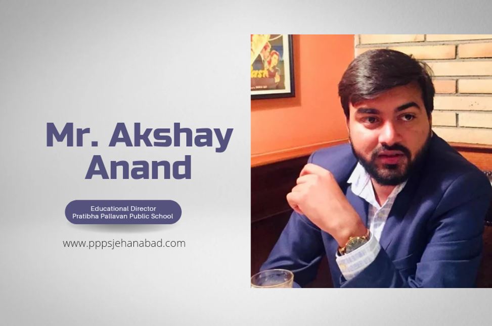 'Vanshaj' Actor Akshay Anand Says The Show Offers Valuable Lesson About ...