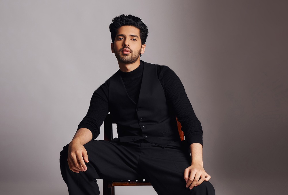 Amaal Mallik Reveals Younger Brother Armaan Never Agrees With Him