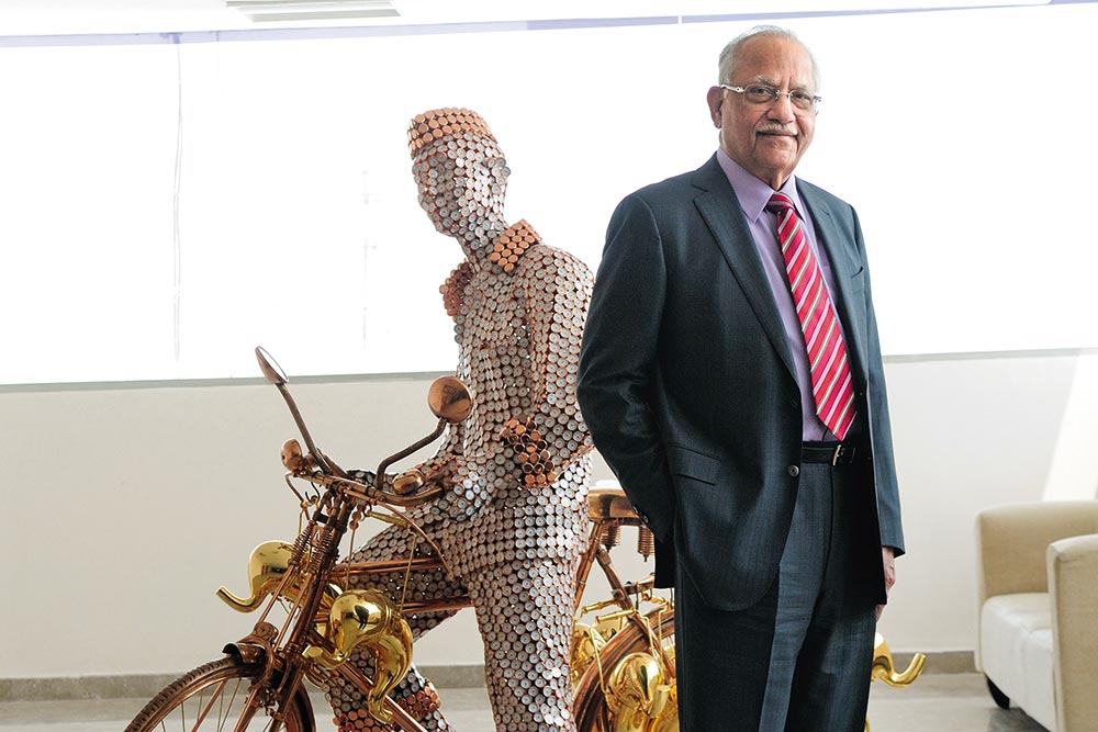 Apollo Centre Inaugurated In Chennai