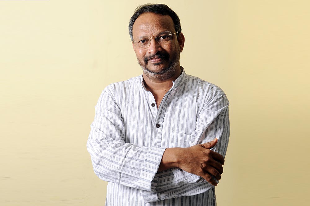 Manual Scavenging