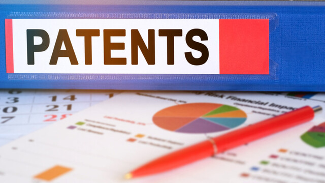 Patents