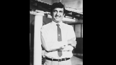 Veteran Actor Ramesh Deo's Last Rites Performed In Mumbai