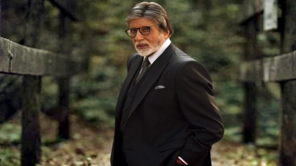 Amitabh Bachchan Birthday: Hiten Paintal Shares His Experience Of Being ...