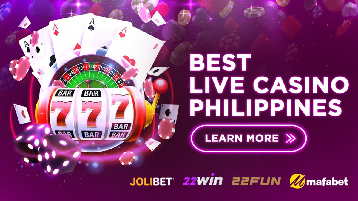 Casino Filipino Logo
