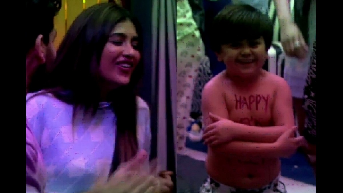 'Bigg Boss 16': Abdu Rozik Confesses His Love For Nimrit, Says 'Nothing For Show'