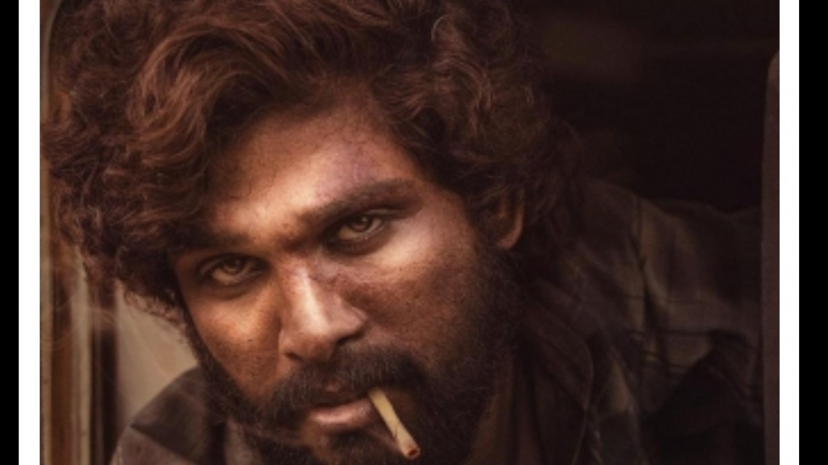 Allu Arjun Becomes First Tollywood Star To Win 'Best Actor' National Award