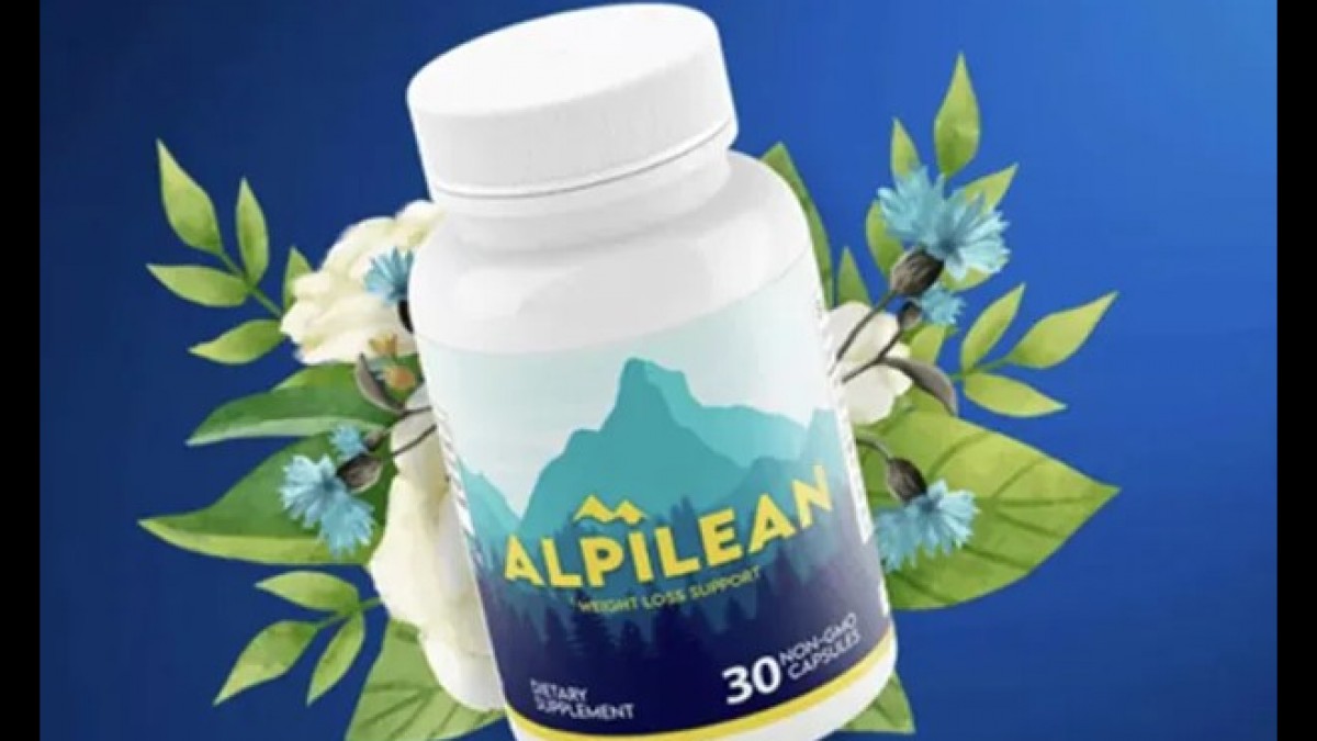 Alpilean Weight Loss Supplement How Inner Body Temperature Works Alpilean Weight Loss Supplement How Inner Body Temperature Works