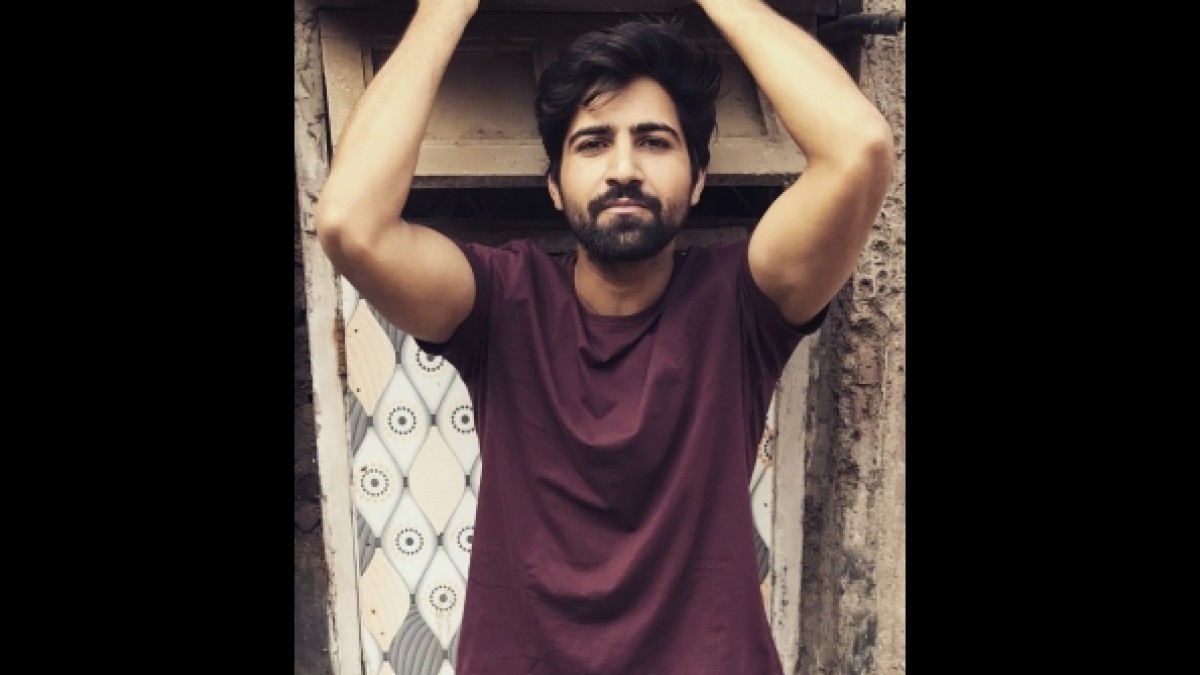 How Amit Pahel Prepared To Play A Terrorist In 'Kathmandu Connection 2'