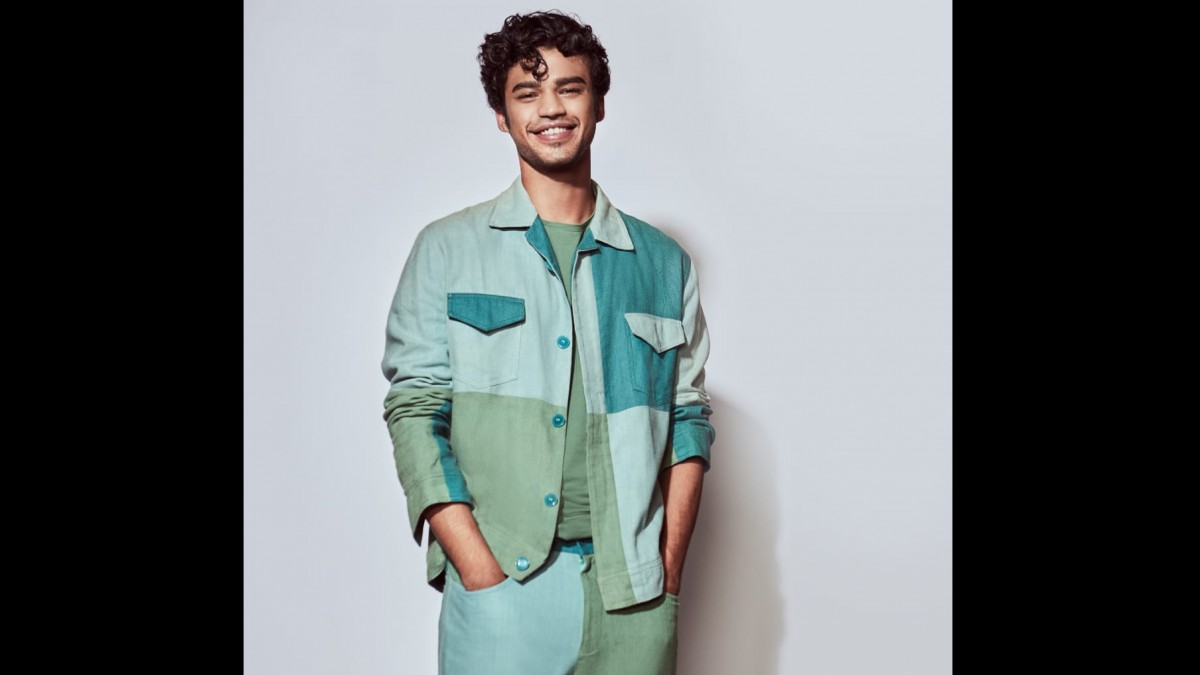 Babil Khan Remembers Father Irrfan Khan At 'Qala' Trailer Launch ...