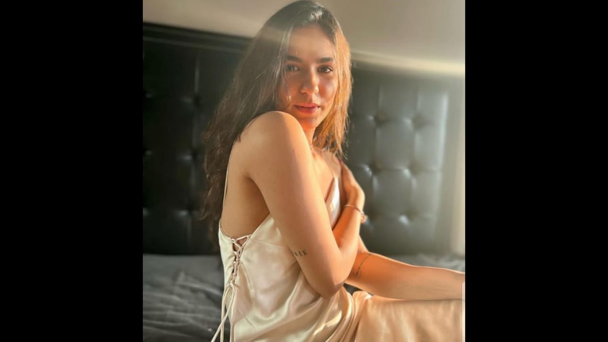 Chahat Vig To Make Acting Debut With 'Gumraah'