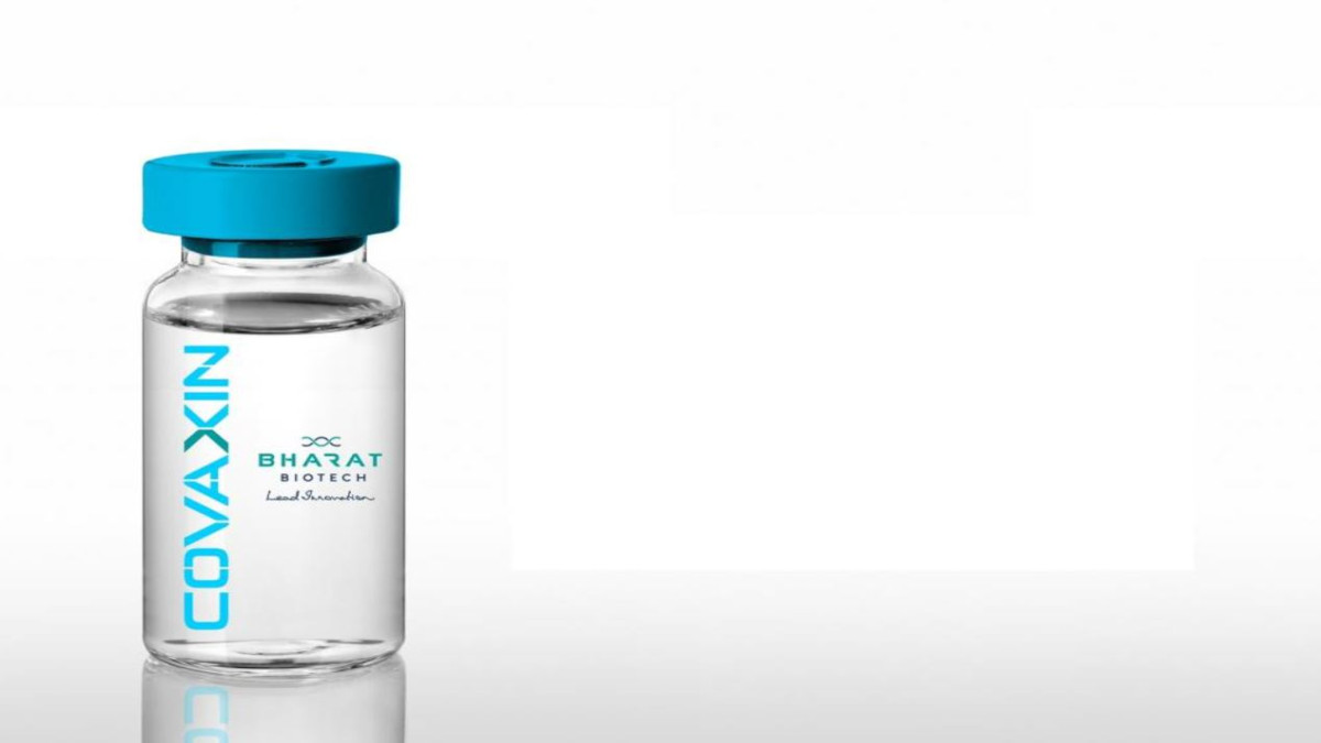 Serum Institute Seeks Inclusion Of Covovax On CoWIN As Heterologous ...