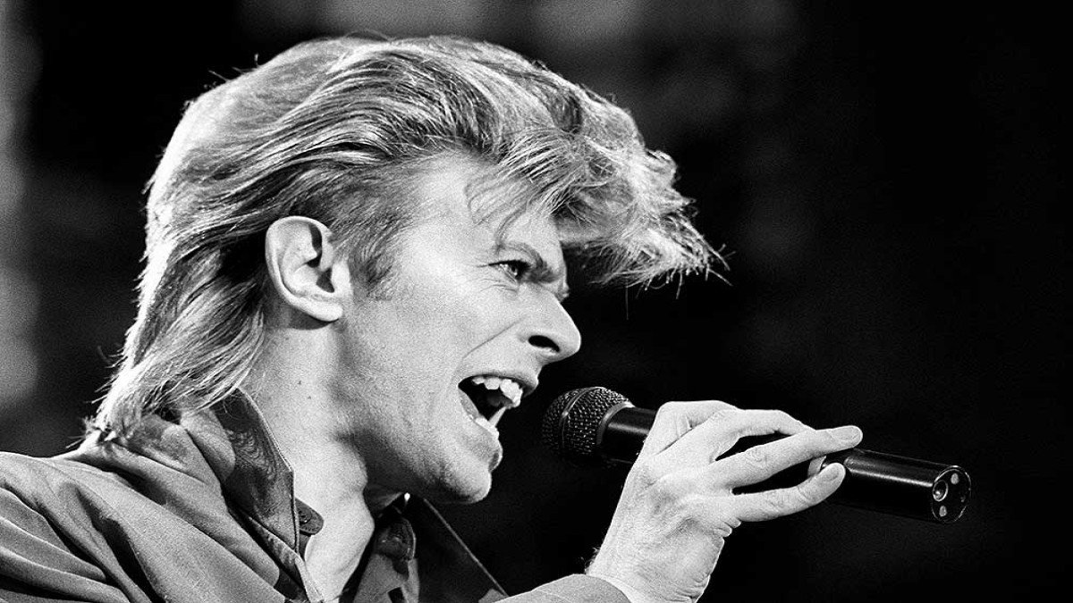 David Bowie's Son Slams Donald Trump For Using His Dad's Music