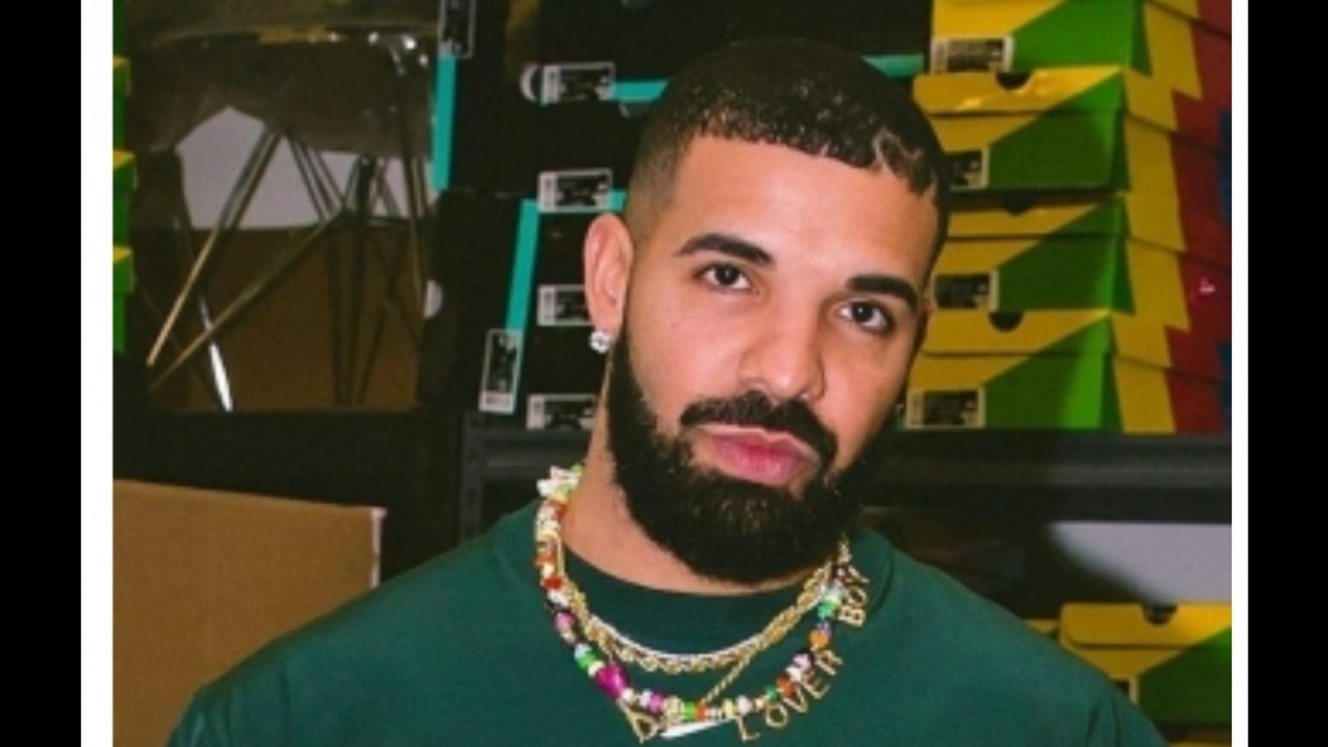 Drake Says He Likes Women Who Are Into Cosplay