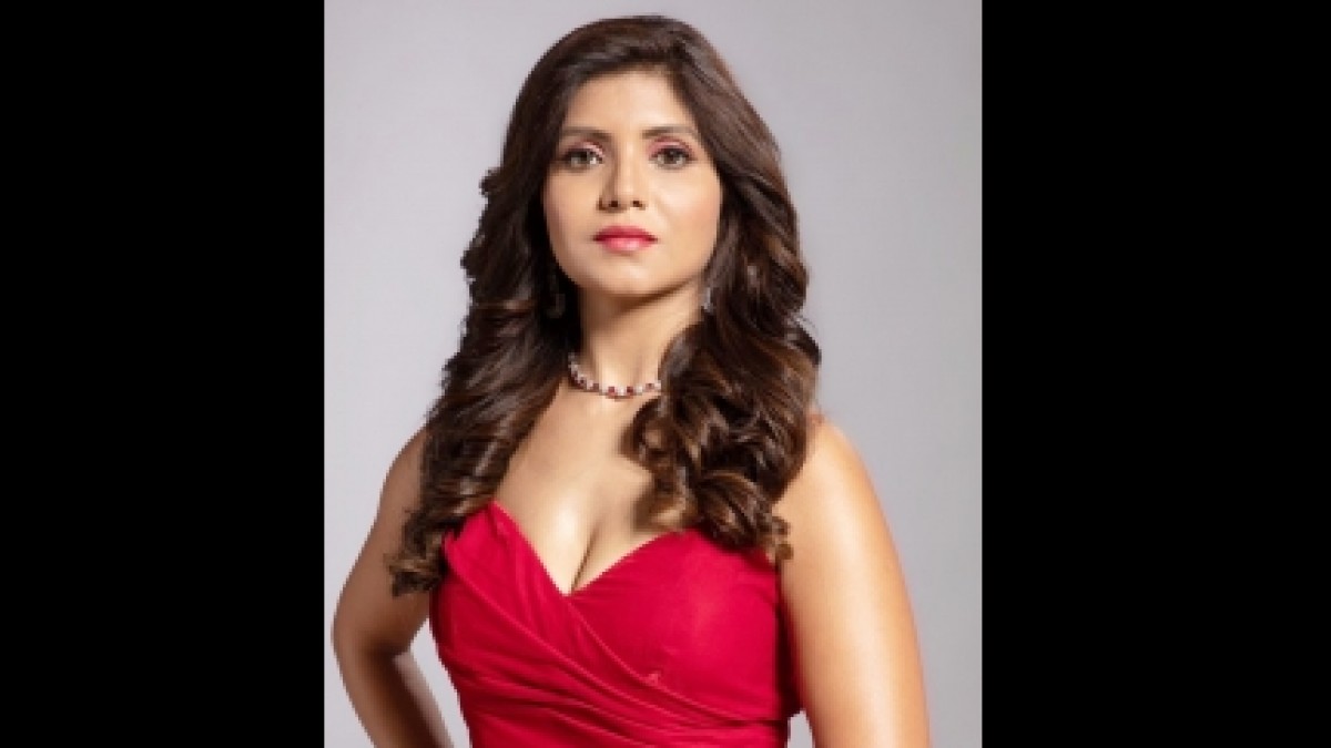 Esha Gaur On Singing A Haunting Lullabu For '1920: Horrors Of The Heart'