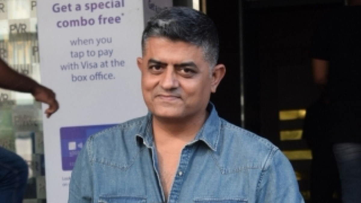 Gajraj Rao On Ritwik Bhowmik: He Has Very Expressive Eyes Like Ajay Devgn