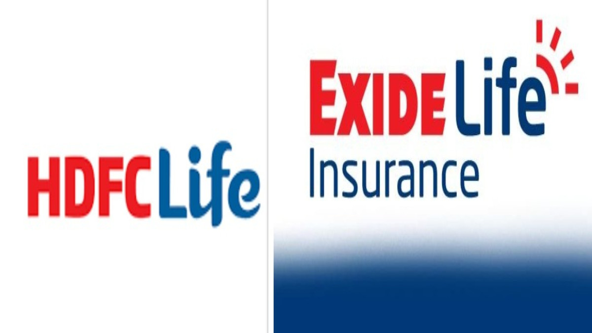 Hdfc Insurance Logo